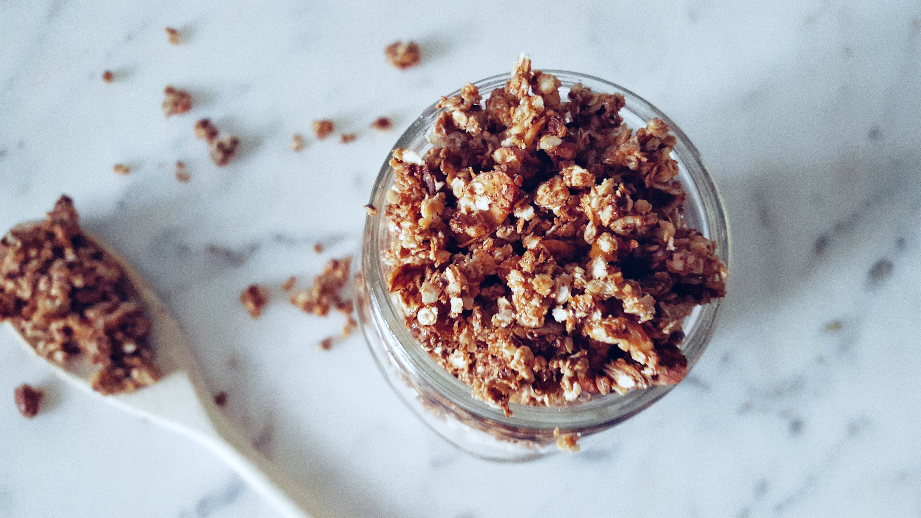 Flake'd Foods | Organic Canadian Granola, Cookies and Bars